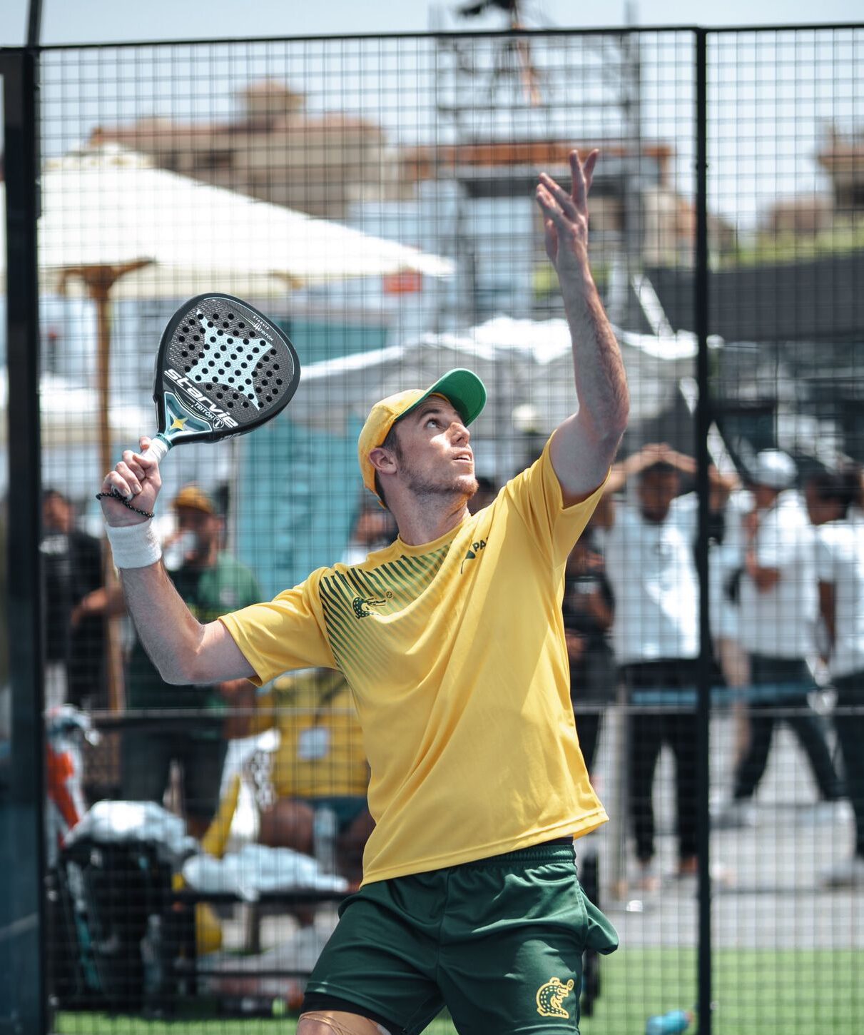 Asia Pacific Padel Academy – Padel Coach Certification in Asia Pacific